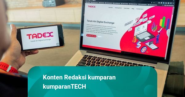Baru Setahun Rilis, Platform Iklan Digital Telkomsel Tadex Tumbuh 140% | kumparan.com